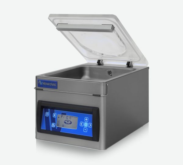 Vacuum packaging machines | Henkovac - first choice for professionals