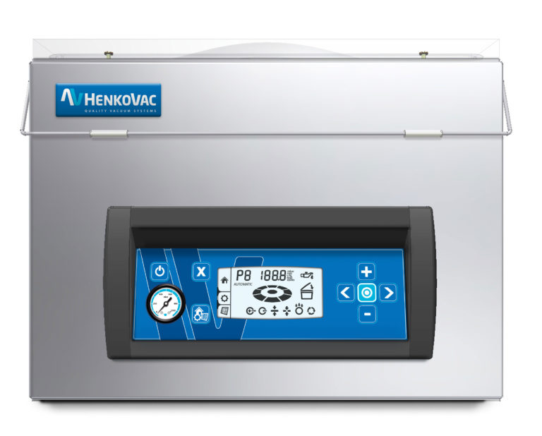 Tabletop Vacuum Packaging | Henkovac - first choice for professionals