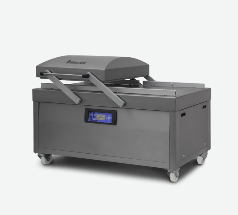Vacuummachines | Henkovac - 1st choice for professionals