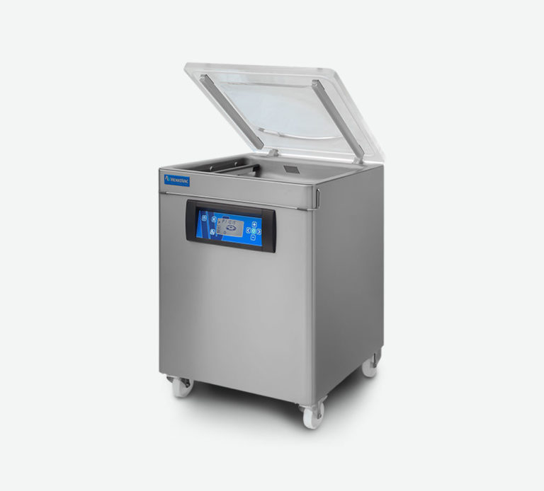 Mobile M2 Vacuum Machine | Henkovac - 1st choice for professionals