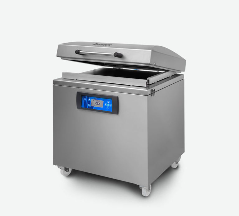 Mobile Vacuum Packing | Henkovac - first choice for professionals