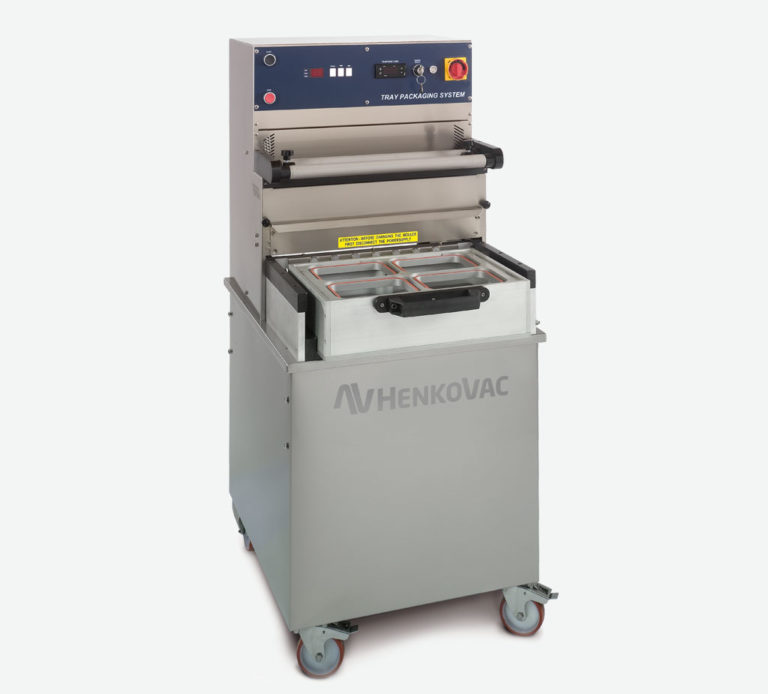 Vacuum packaging machines | Henkovac - first choice for professionals